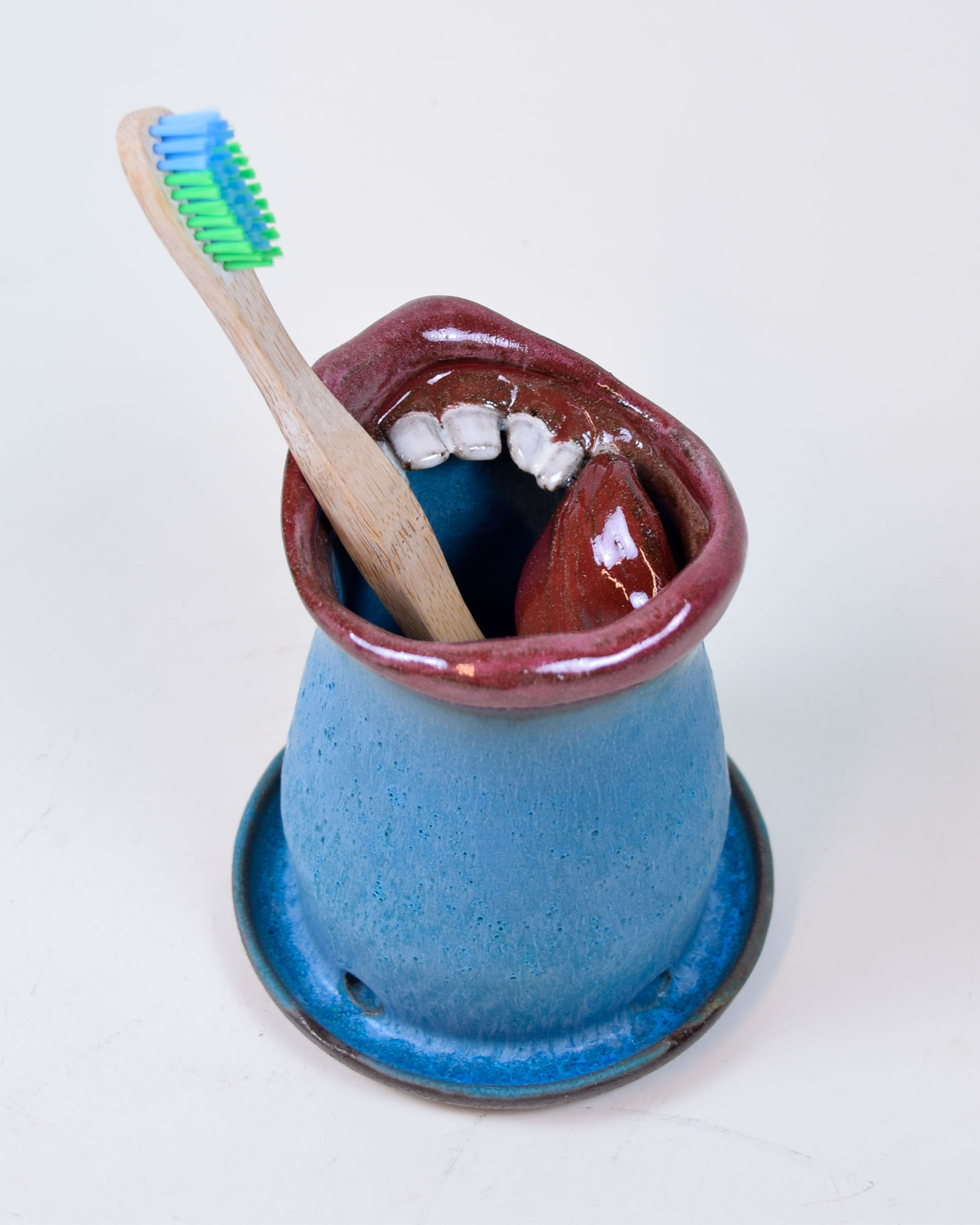HR Wright – Travis Heights Art Trail