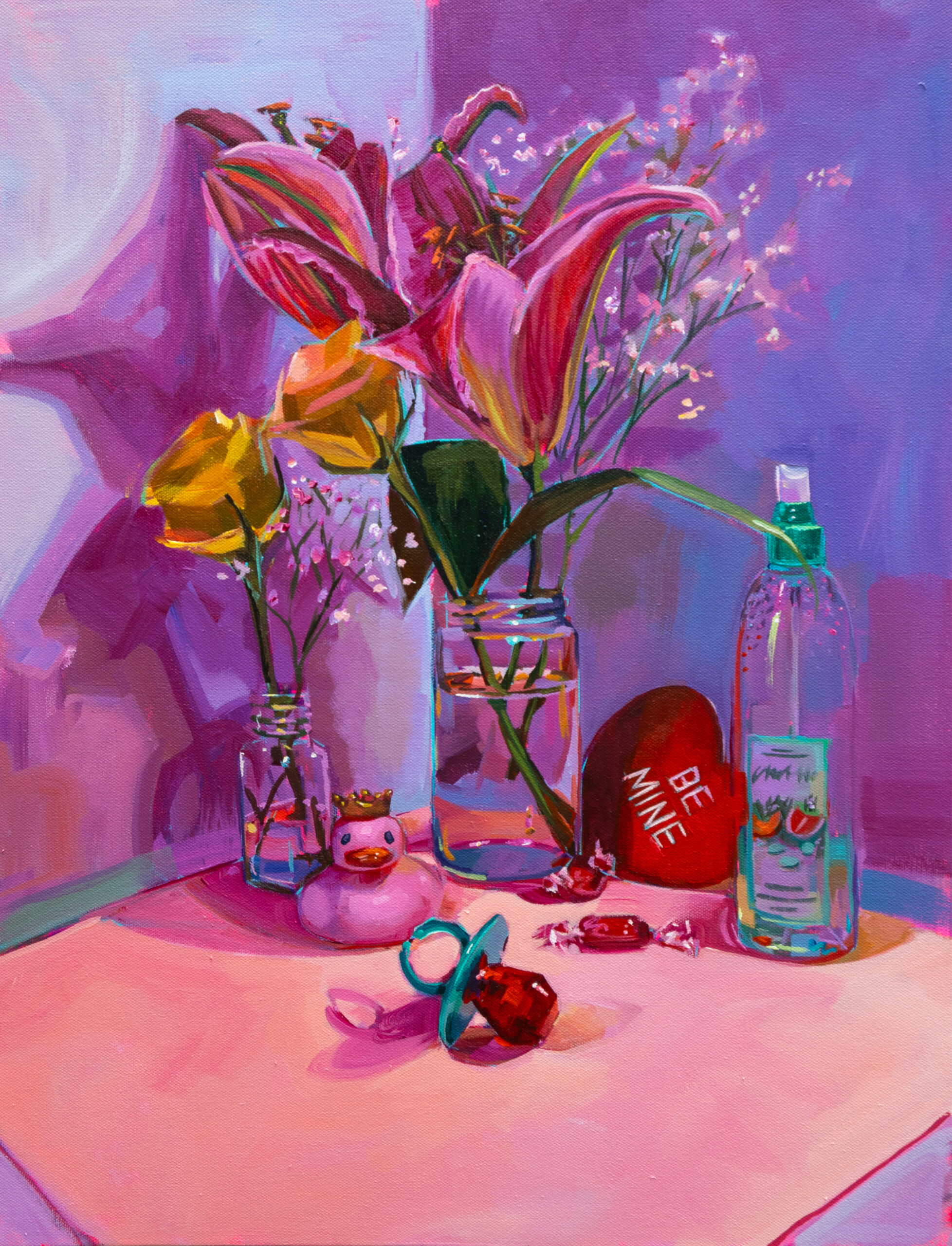 Sari Shryack – Travis Heights Art Trail